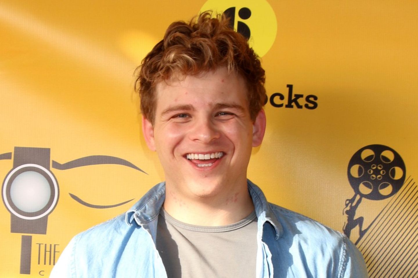 "Stuart Little"-Kinderstar Jonathan Lipnicki: Karrieremäßig nicht da ...
