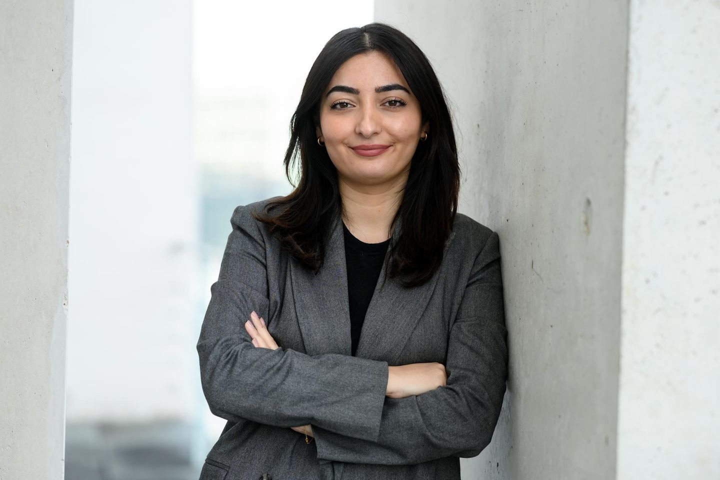 Reem Alabali-Radovan: Gewusst? Ihr Ehemann ist DIESER Profisportler ...