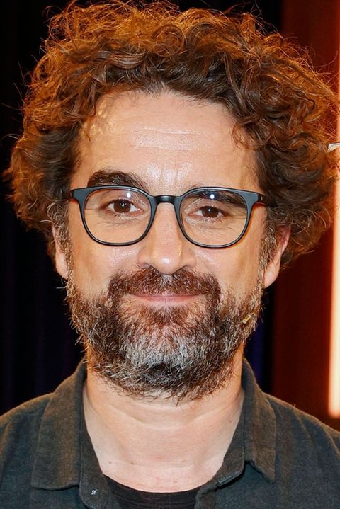 Oliver Wnuk - Starporträt, News, Bilder | GALA.de