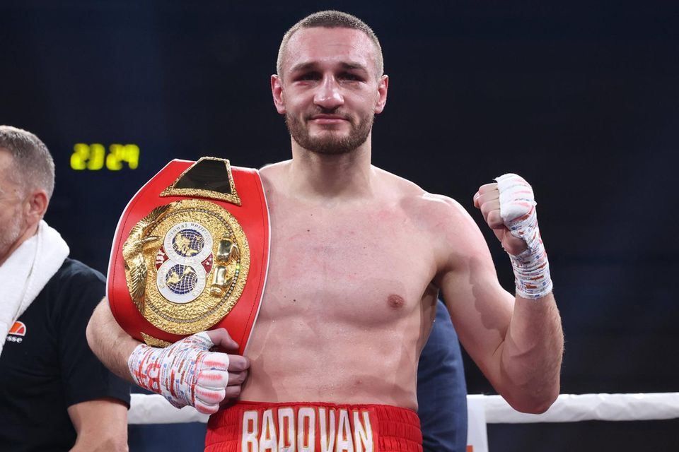 Reem Alabali-Radovan: Gewusst? Ihr Ehemann ist DIESER Profisportler ...