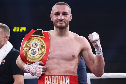 Reem Alabali-Radovan: Gewusst? Ihr Ehemann ist DIESER Profisportler ...