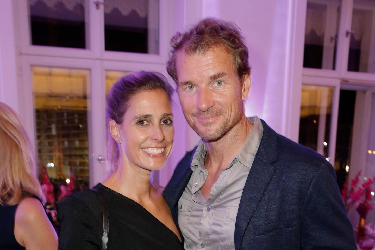 Jens Lehmann: Ex Conny bestätigt Ehe-Aus nach 25 gemeinsamen Jahren ...