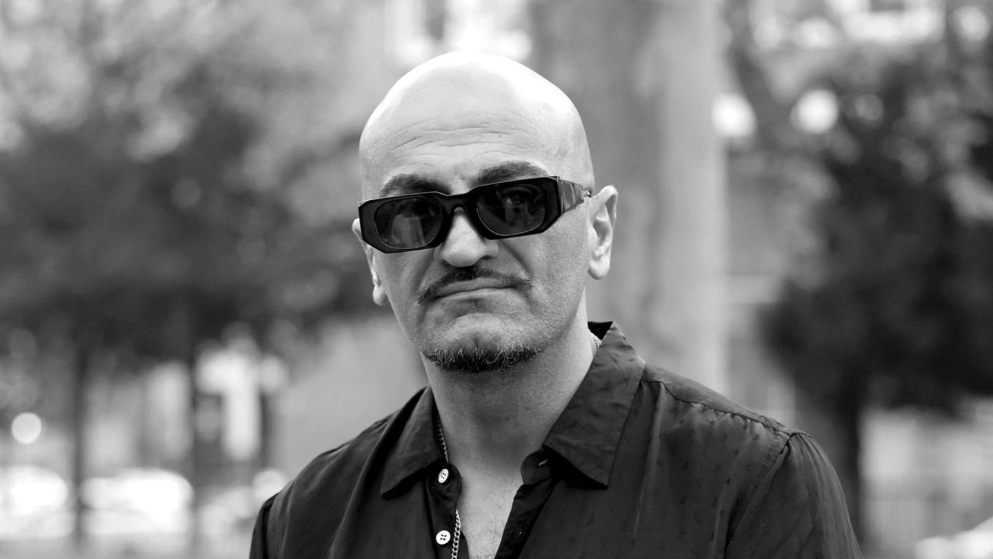 Große Trauer: Rapper Xatar im Alter von 43 Jahren gestorben