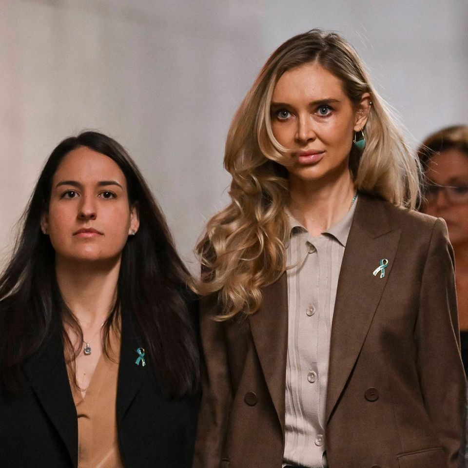 Kaja Sokola | GALA.de