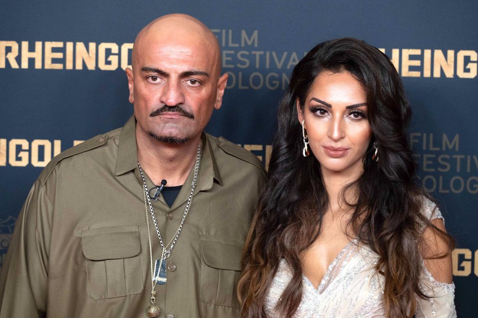 Xatar (†43): Staatsanwaltschaft äußert sich zum unerwarteten Tod des ...