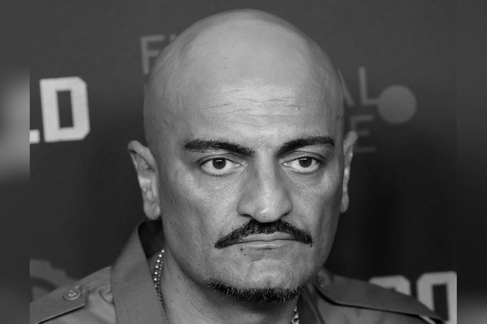 Xatar: Gangster-Rapper ist tot | GALA.de