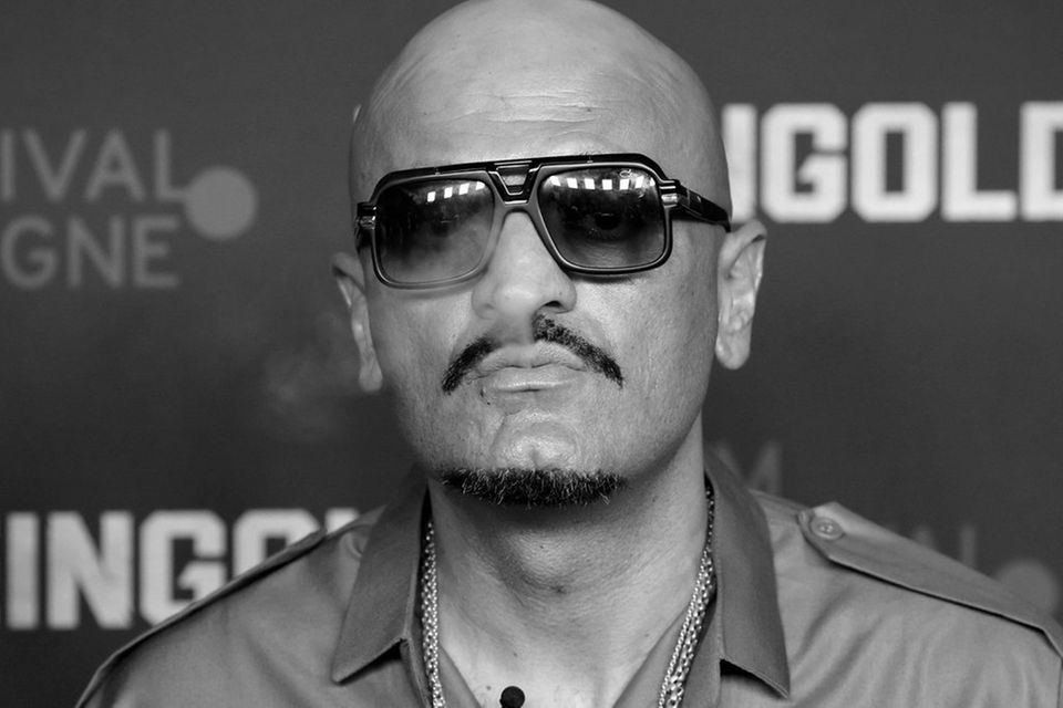 Nach Tod von Rapper Xatar: Shirin David und weitere Musiker reagieren ...