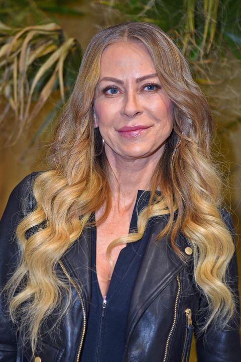 Happy Birthday! Erkannt? So sehr hat sich Jenny Elvers seit Beginn ...