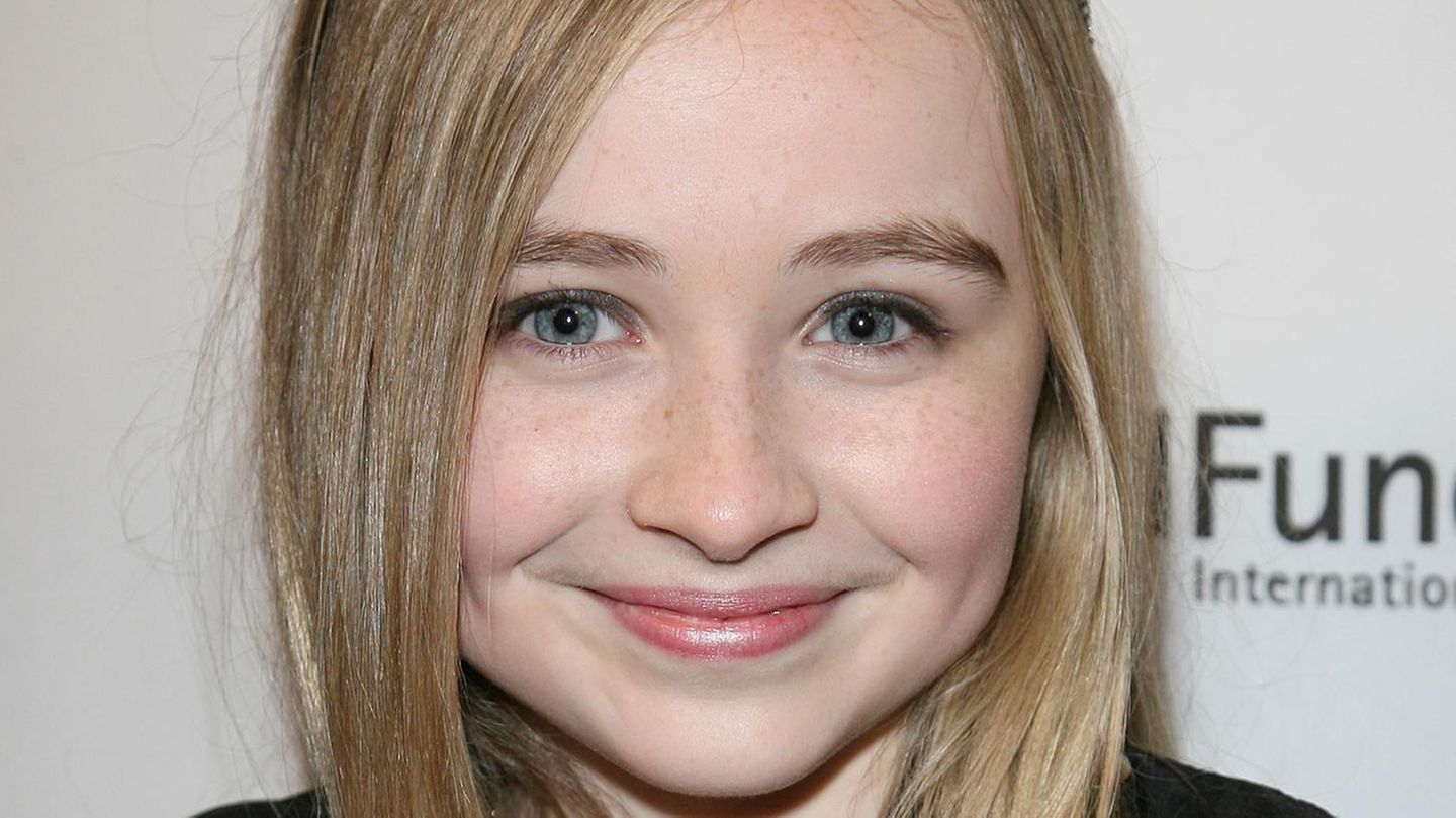 Happy Birthday, Sabrina Carpenter! Aus dem süßen Teenie-Sternchen ist ...