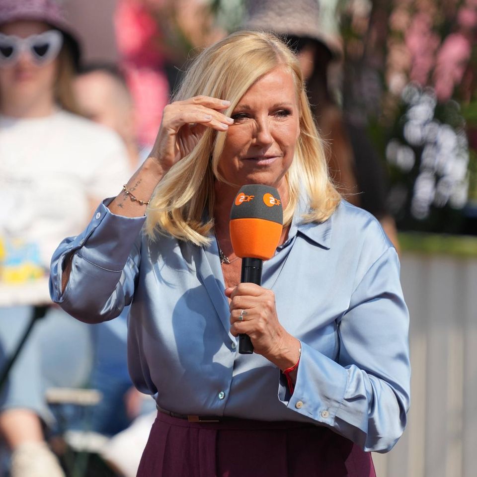 Jennifer Lawrence: Ehrliches Geständnis über Mutterschaft – "Fühle mich ...