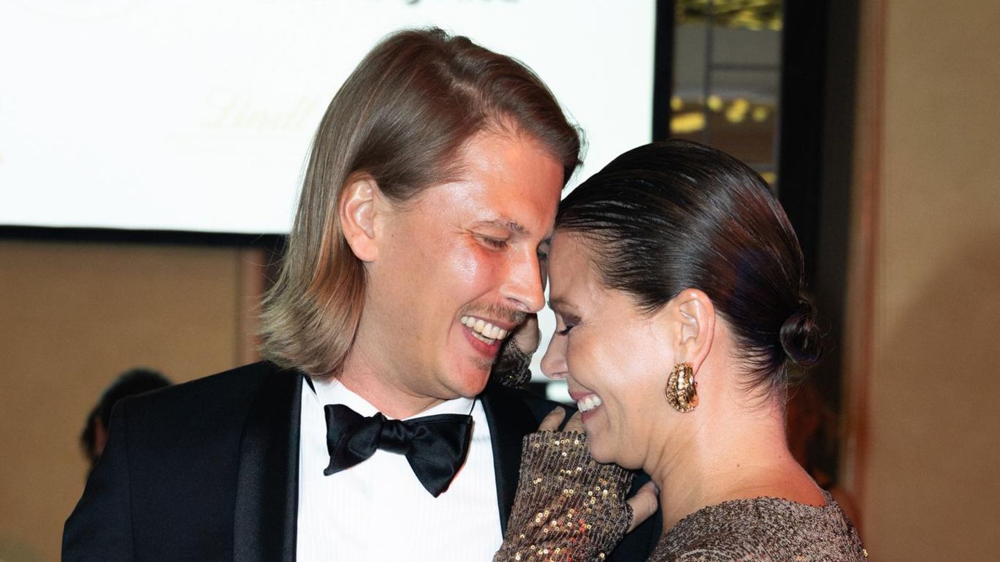 Jessica Schwarz: Sie schwärmt von ihrem Leben mit Ehemann in Portugal ...