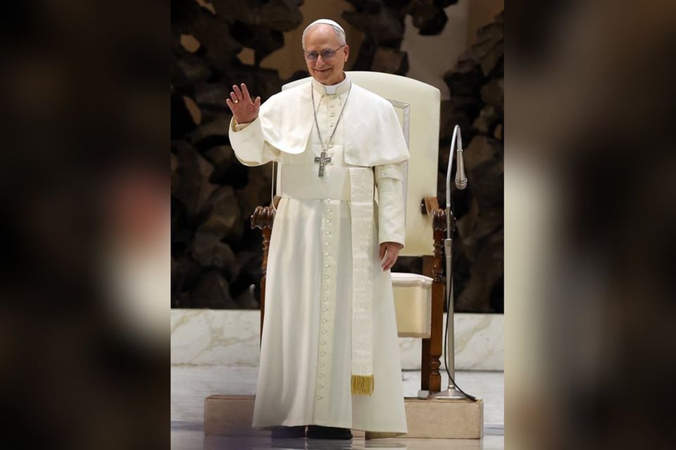 Papst Leo XIV.: Rom bereitet sich auf Amtseinführung vor | GALA.de