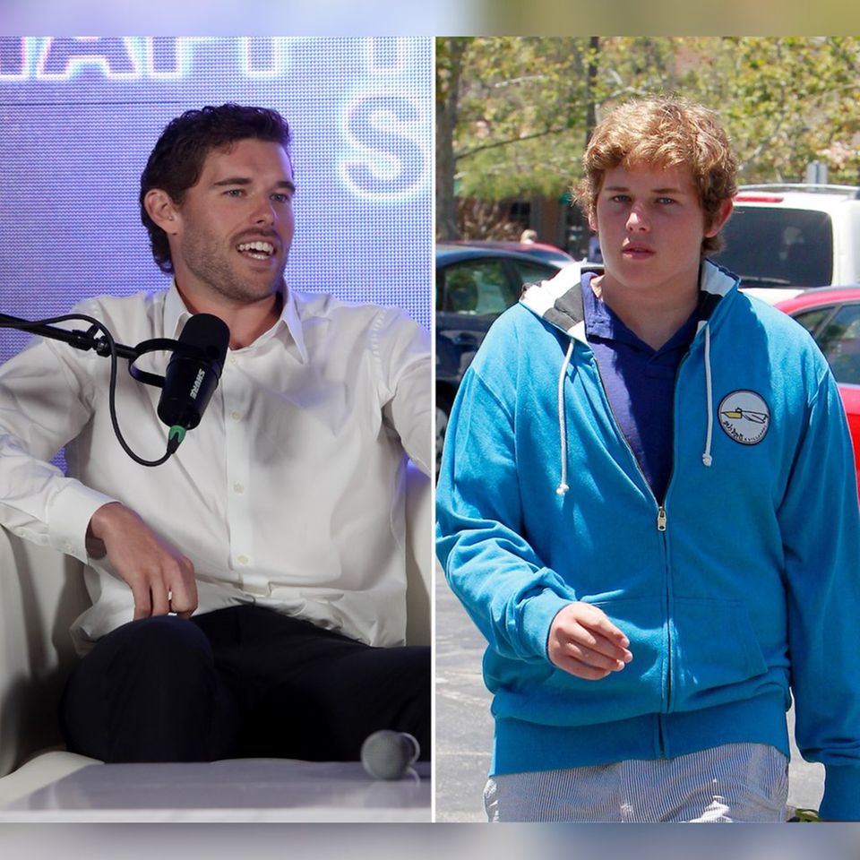 Sido: Rührendes Foto! Partnerin Georgina zeigt erstmals ihr Baby | GALA.de