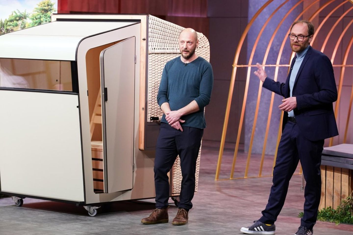 "Die Höhle der Löwen": Kein Deal für "deutsches Kult-Objekt" | GALA.de