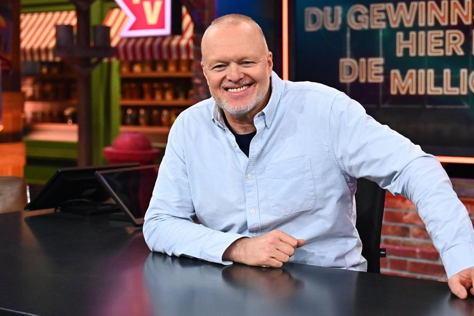 Aus für "Du gewinnst hier nicht die Million": Was RTL jetzt mit Stefan ...