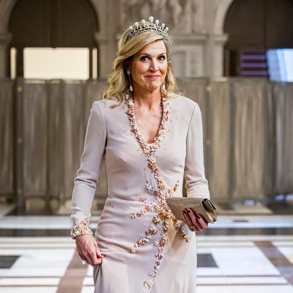 Prinzessin Amalia – Erste in der Thronfolge | GALA.de