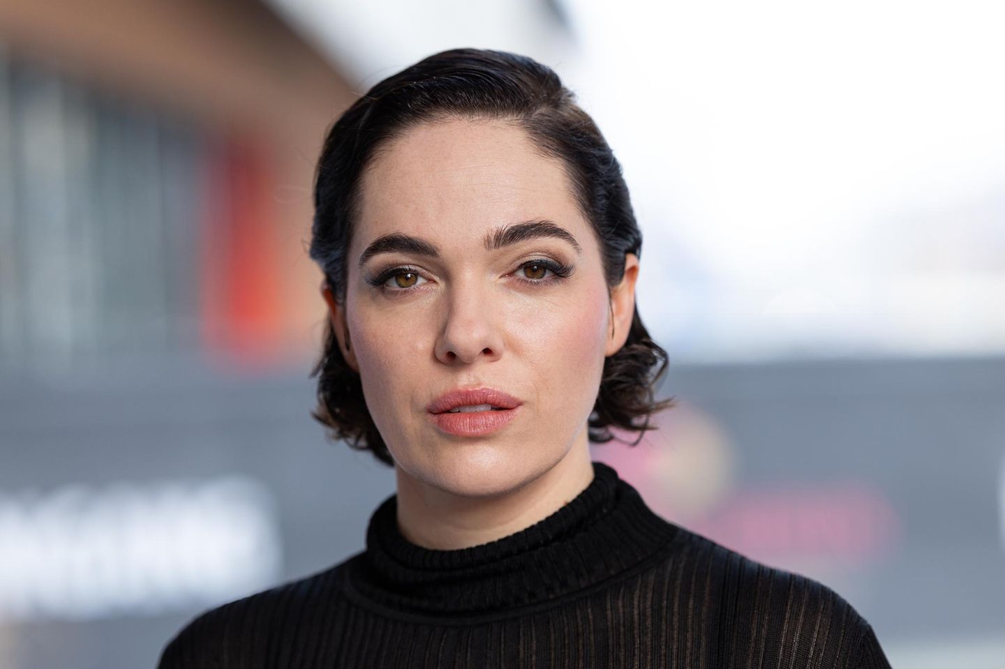 Verena Altenberger: Ex-"Polizeiruf 110"-Star Verena Altenberger spricht über Kinderwunsch