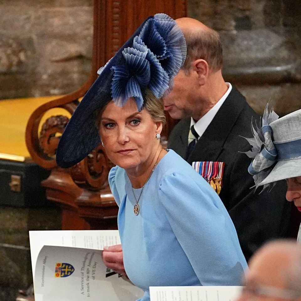 Prinzessin Beatrice + Edoardo Mapelli Mozzi: Ihre Liebe überstrahlt die ...