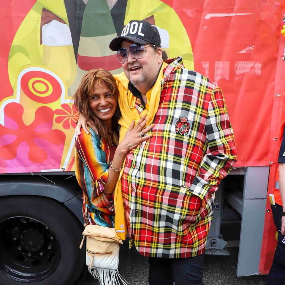 Ben Affleck: Nach Kuschelfotos! Er schwärmt von Ex-Frau Jennifer Garner ...