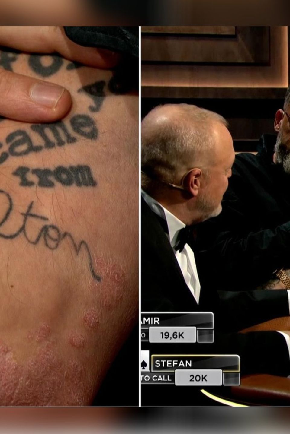 Sido - Starporträt, News, Bilder | GALA.de