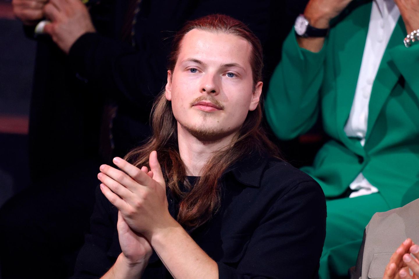 Gabriel Kelly: Onkel Joey macht Gabriel Kelly plötzlich eine deutliche ...