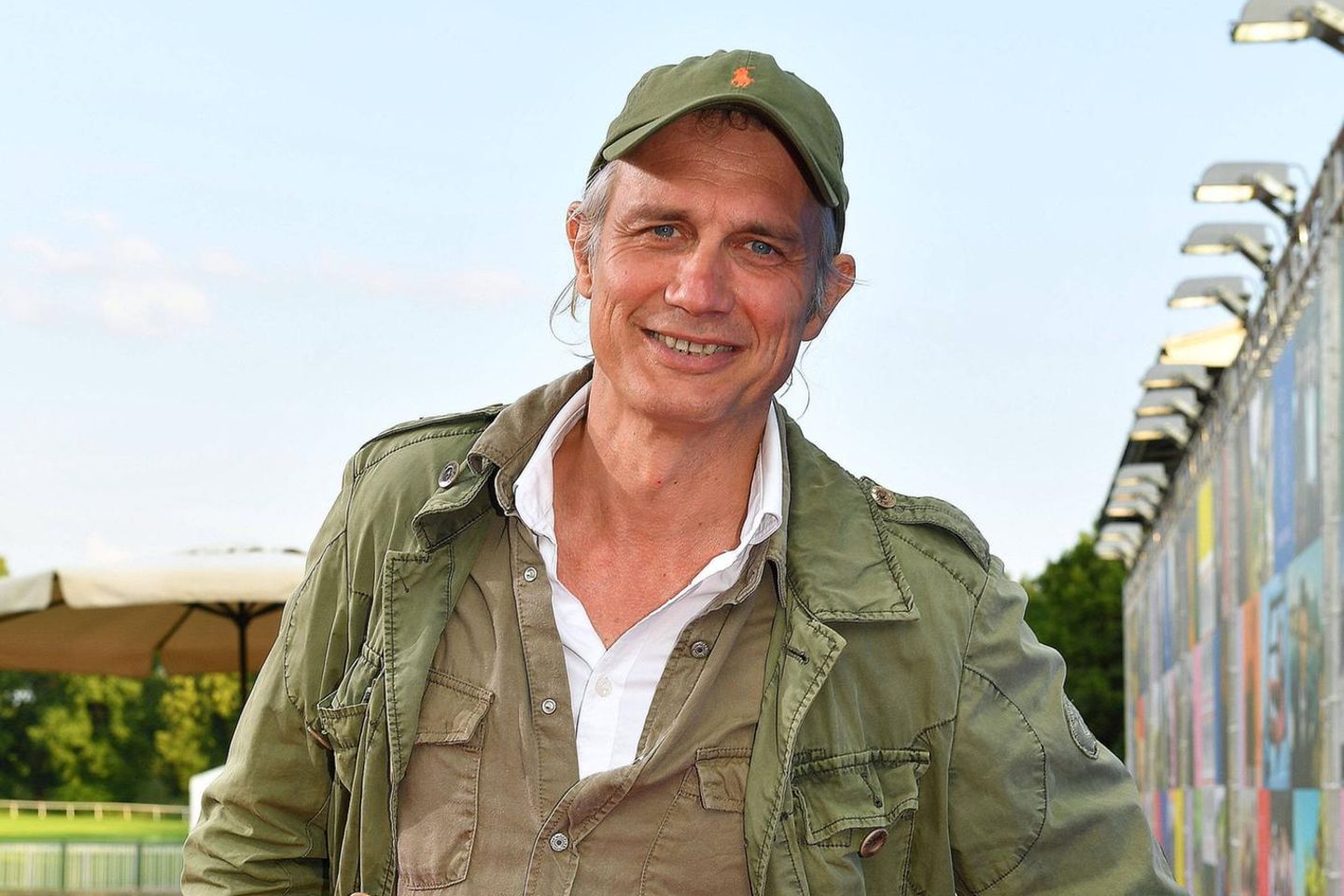 Ralf Bauer: "Bei der ARD will man ..." Kritik wegen "Gegen den Wind"! | GALA.de