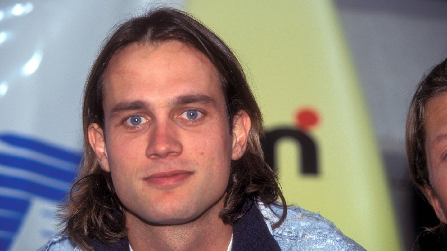 Ralf Bauer: "Bei der ARD will man ..." Kritik wegen "Gegen den Wind"! | GALA.de