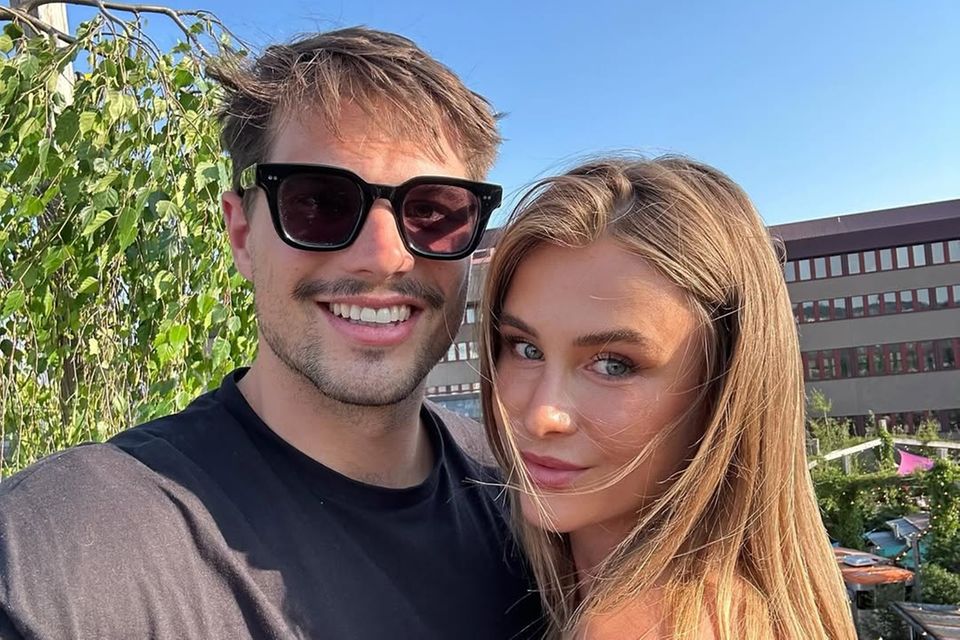 Kevin Fiala: NHL-Star und seine Frau teilen harten Schicksalsschlag | GALA.de