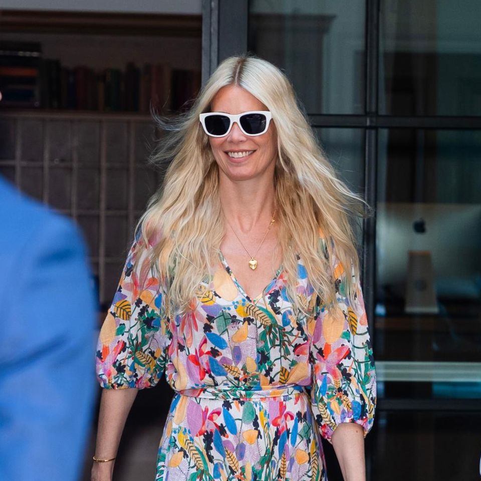 Prinz Carl Philip + Prinzessin Sofia: Tochter Ines' besonderes ...