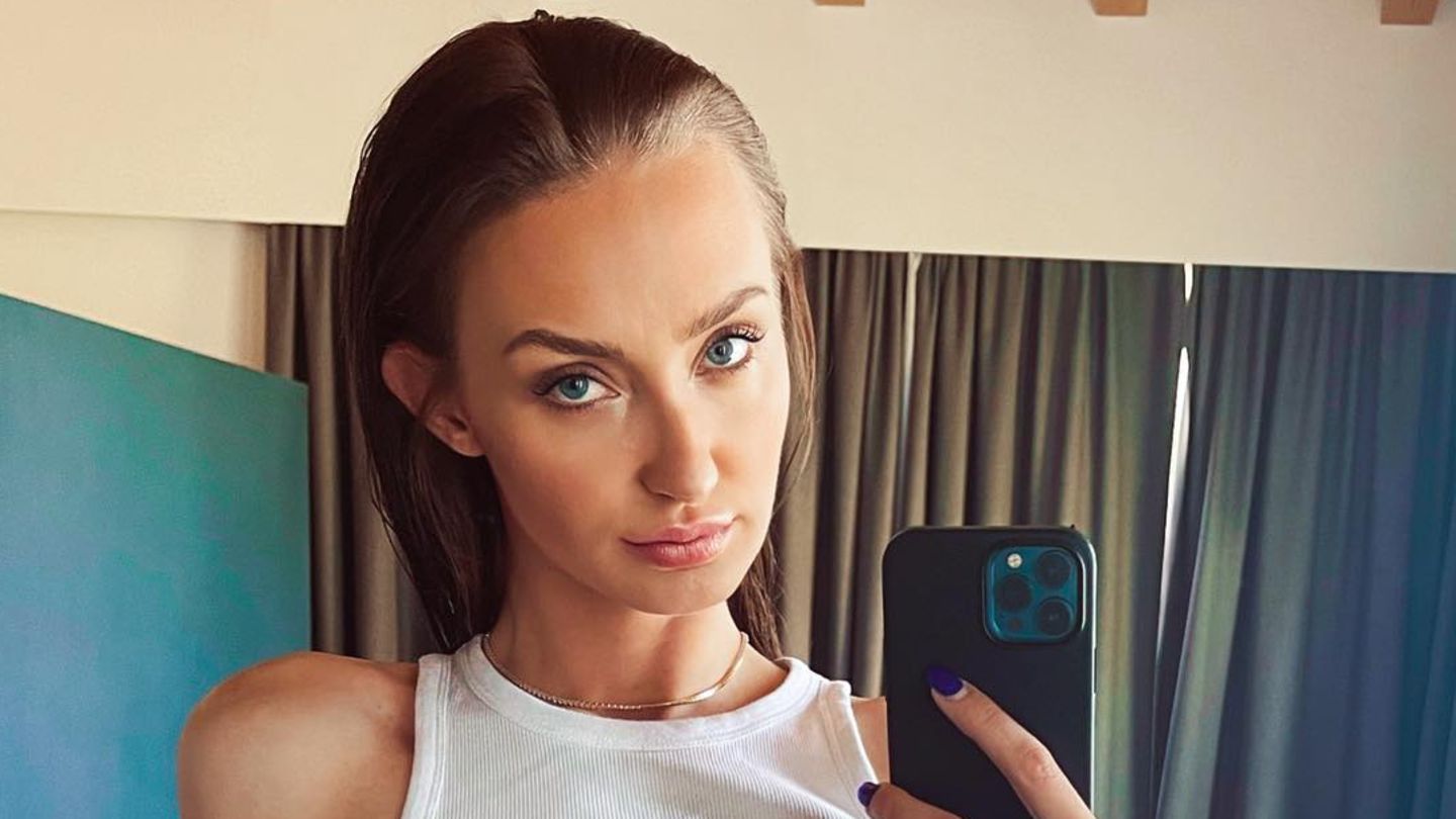 Sido: Nie verhütet! Georgina Stumpf packt intime Beziehungsdetails aus ...