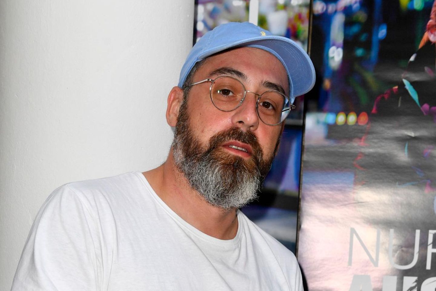 Sido: Nie verhütet! Georgina Stumpf packt intime Beziehungsdetails aus ...