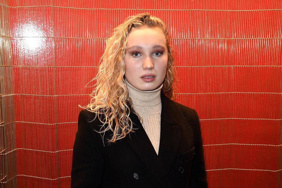 Helena Zengel: Bis heute hält sie engen Kontakt mit Tom Hanks – ihrem ...