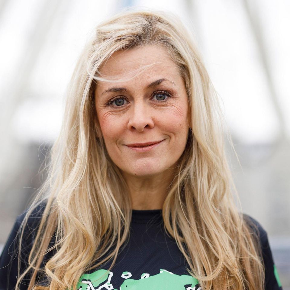 Tanja Lanäus | GALA.de