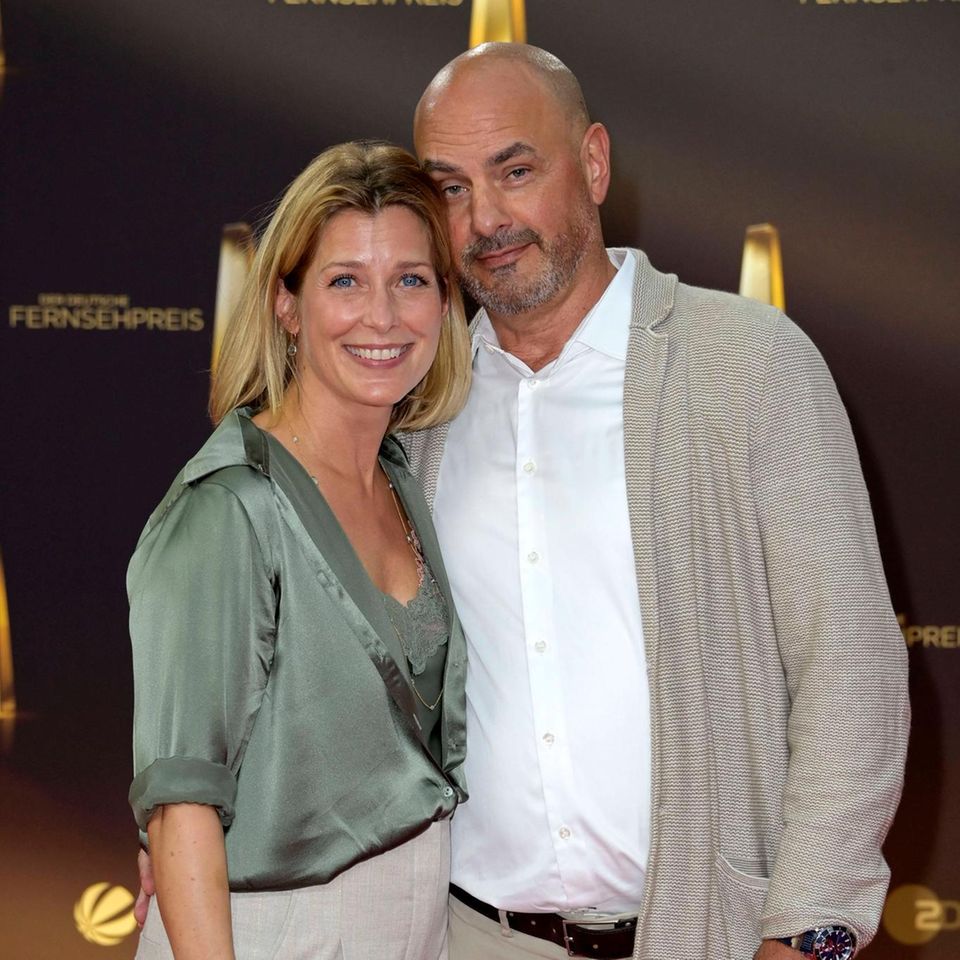 Valerie Niehaus - Starporträt, News, Bilder | GALA.de