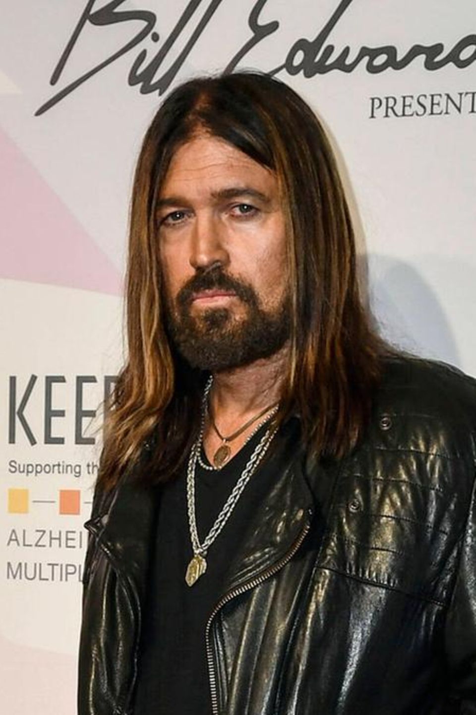 Billy Ray Cyrus - Starporträt, News, Bilder | GALA.de