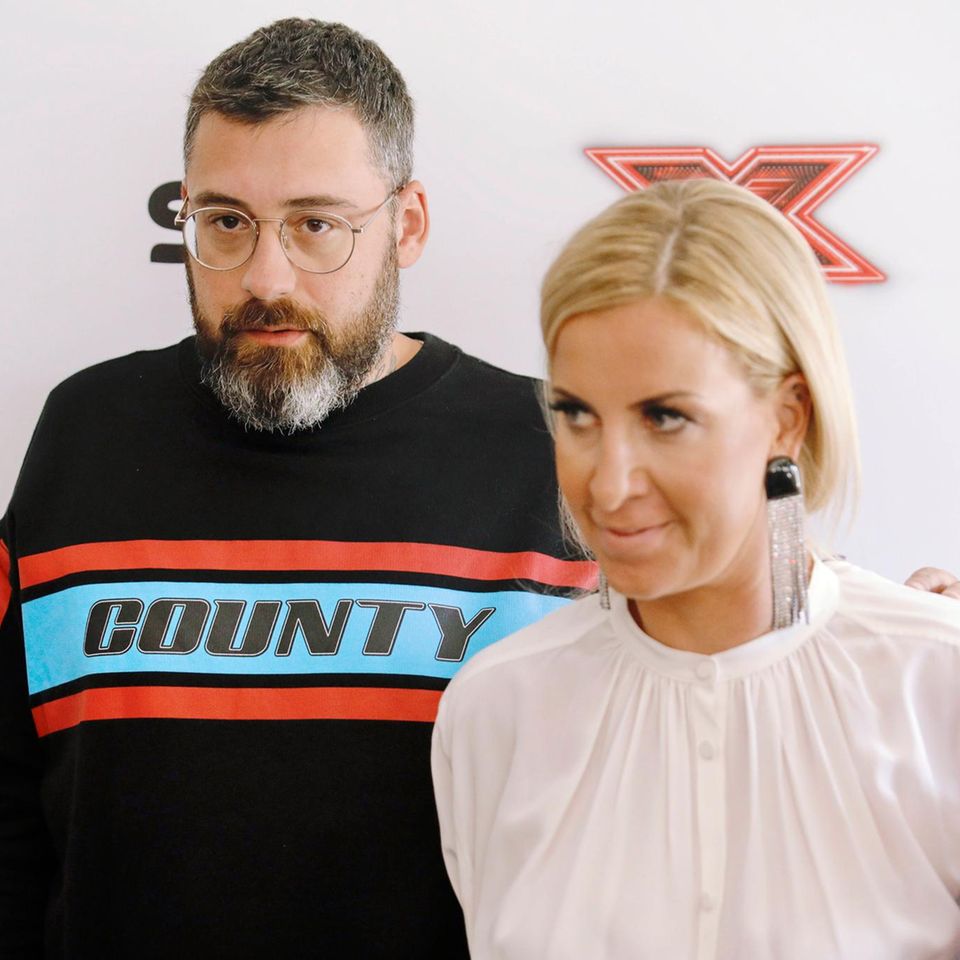 Sido - Starporträt, News, Bilder | GALA.de