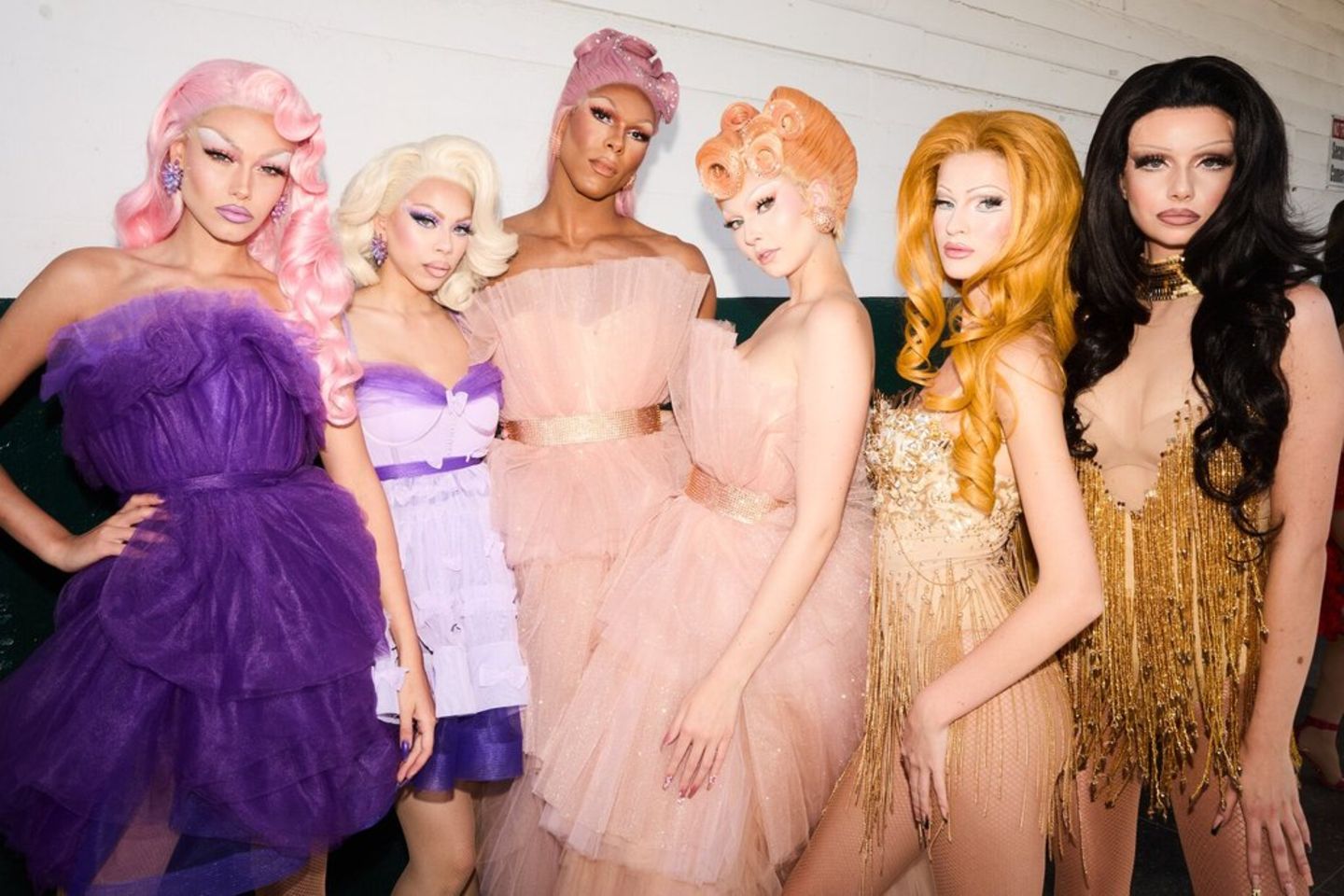 GNTM-Drag-Show: Heidi schmeißt zwei Top-Favoritinnen raus | GALA.de