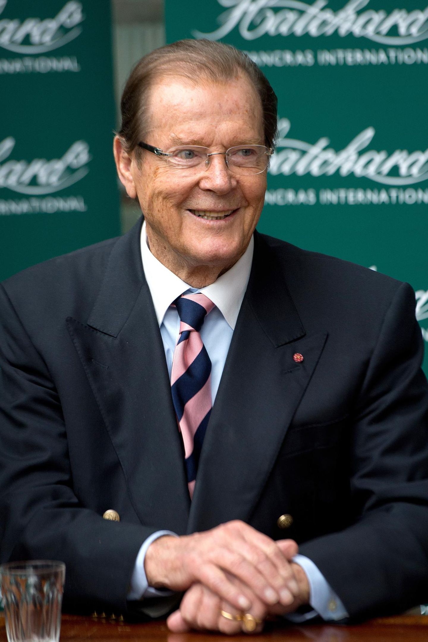 James Bond: Der Wandel der "007"-Darsteller in Laufe der Jahre | GALA.de