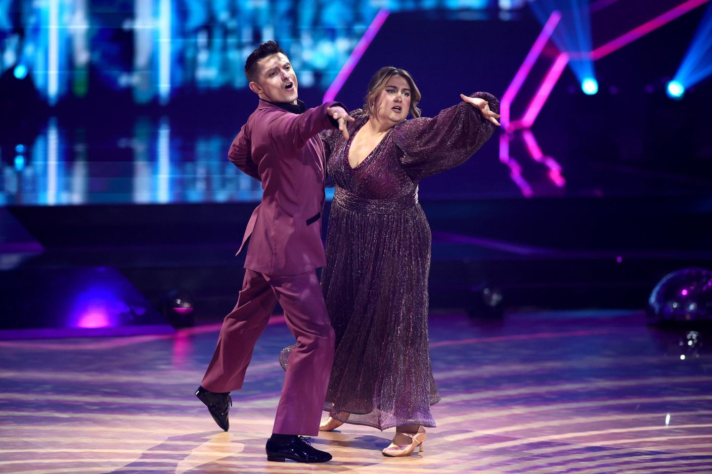 SelfieSandra R hrende Worte Nach Let s Dance Aus GALA de SelfieSandra R hrende Worte Nach Let s Dance Aus GALA de
