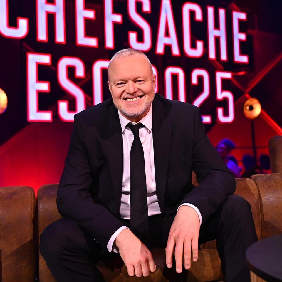 Eurovision Song Contest: Beeindruckende Quoten für die Show | GALA.de