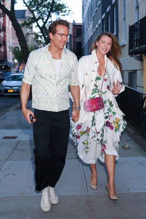 Fashion: Fotos von Stars im Partnerlook | GALA.de