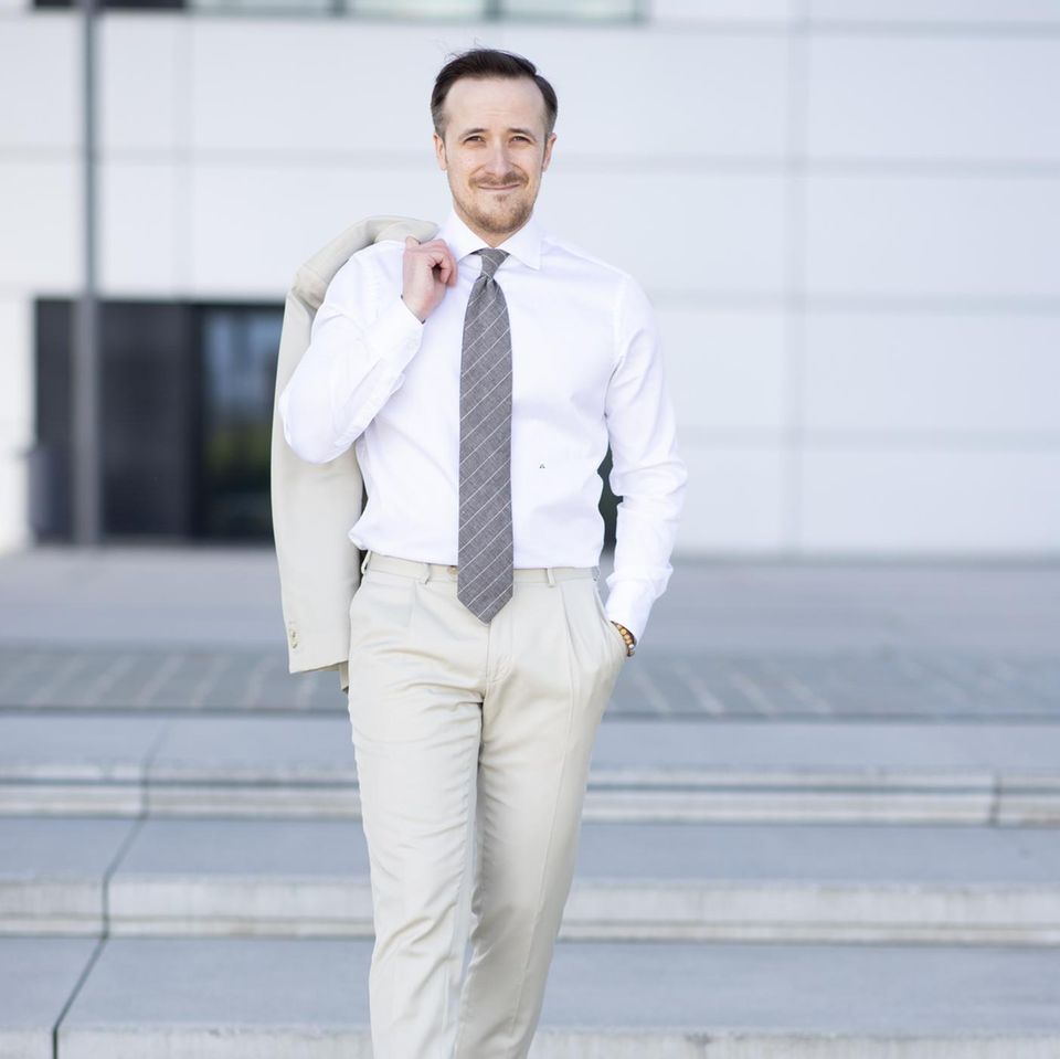 Joe Laschet | GALA.de