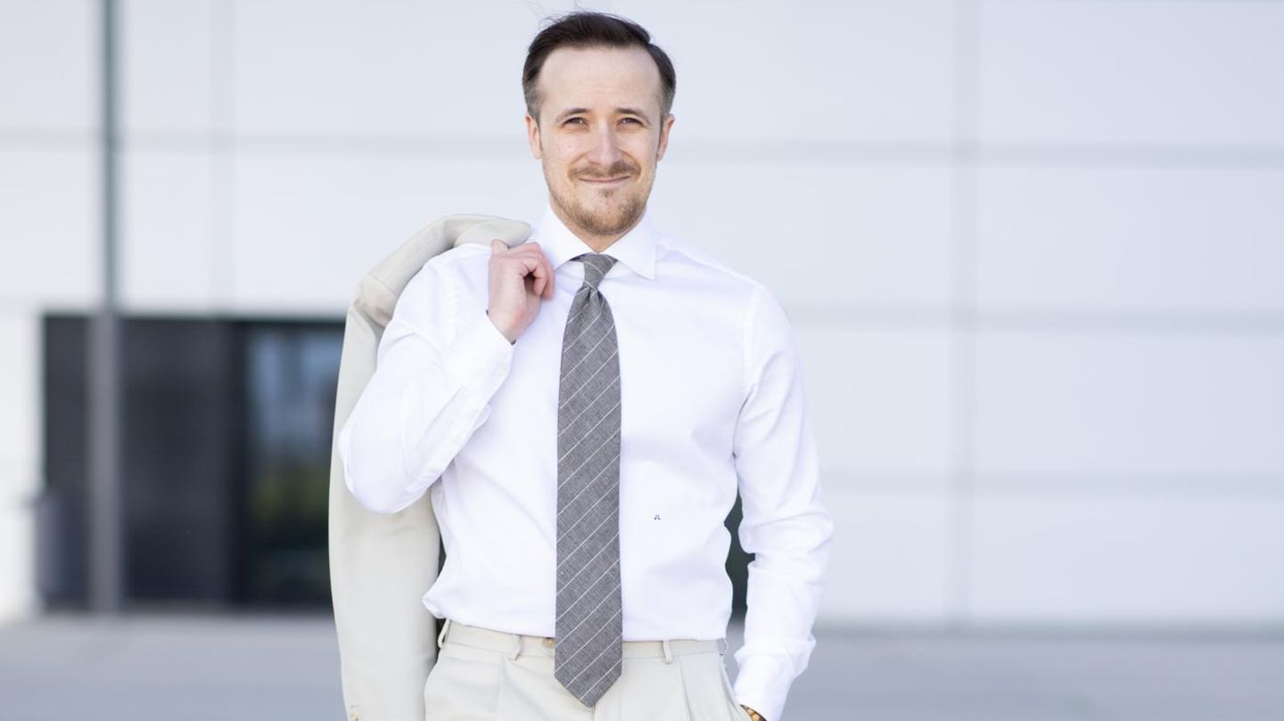 Joe Laschet | GALA.de