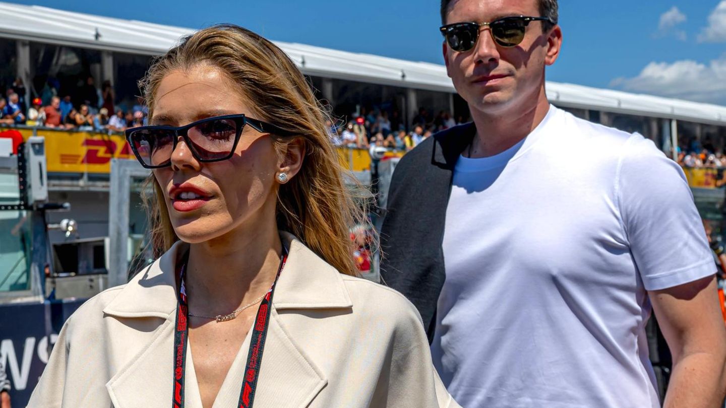 Victoria Swarovski turtelt mit Freund Mark Mateschitz in Italien | GALA.de