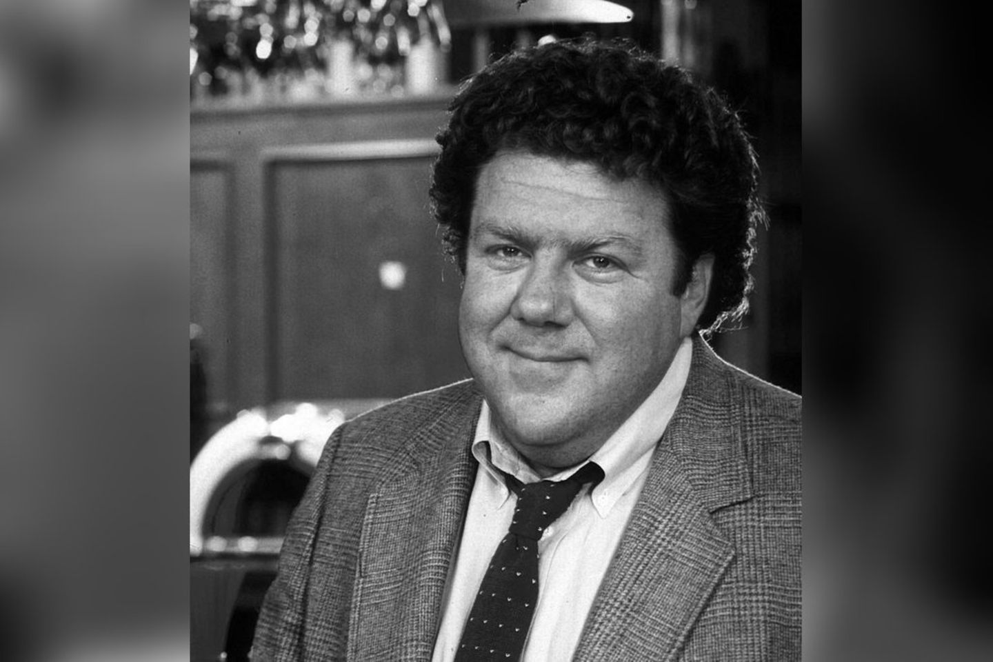 George Wendt: Kollegen trauern um die "Cheers"-Legende | GALA.de