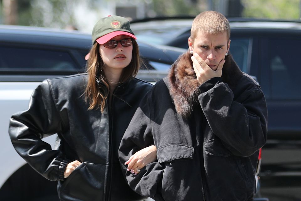 Justin Bieber: Nach Posting! Er zieht Beleidigung gegen Hailey zurück ...