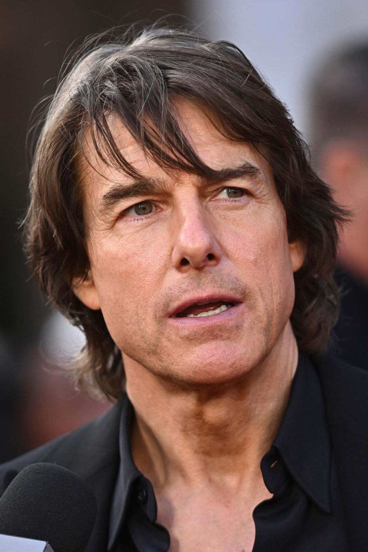 Tom Cruise High School Football