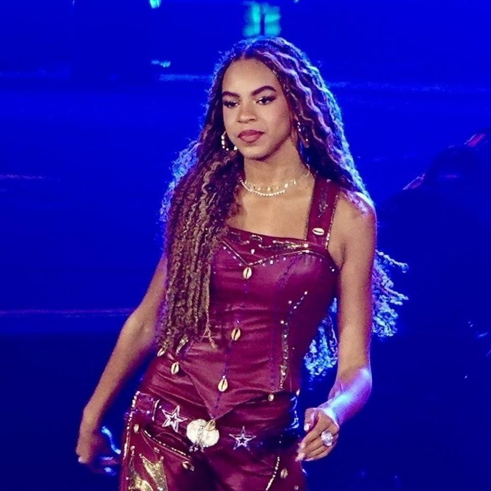 Jaz Elle Agassi: So lebt die Tochter von Tennislegende Steffi Graf ...