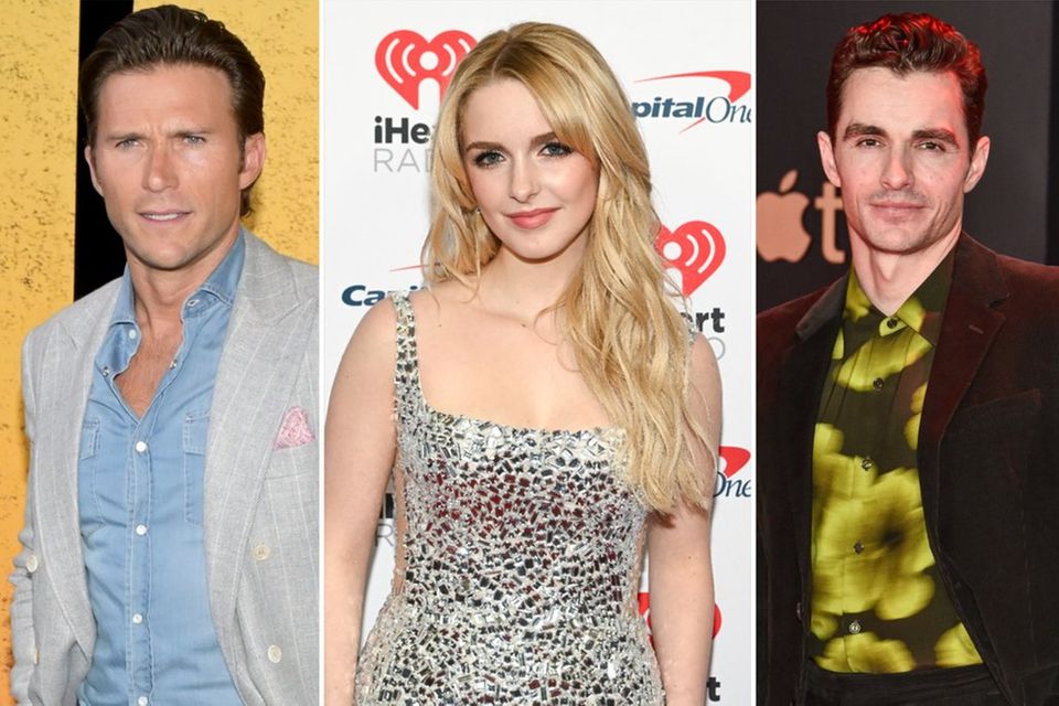 "All das Ungesagte zwischen uns": Neuer Colleen-Hoover-Film abgedreht ...