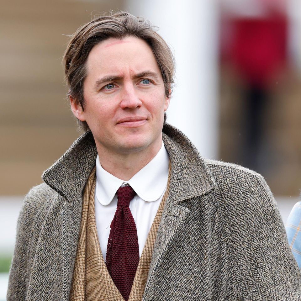 Herzogin Meghan + Prinz Harry: So feiern sie Tochter Lilibets 3 ...